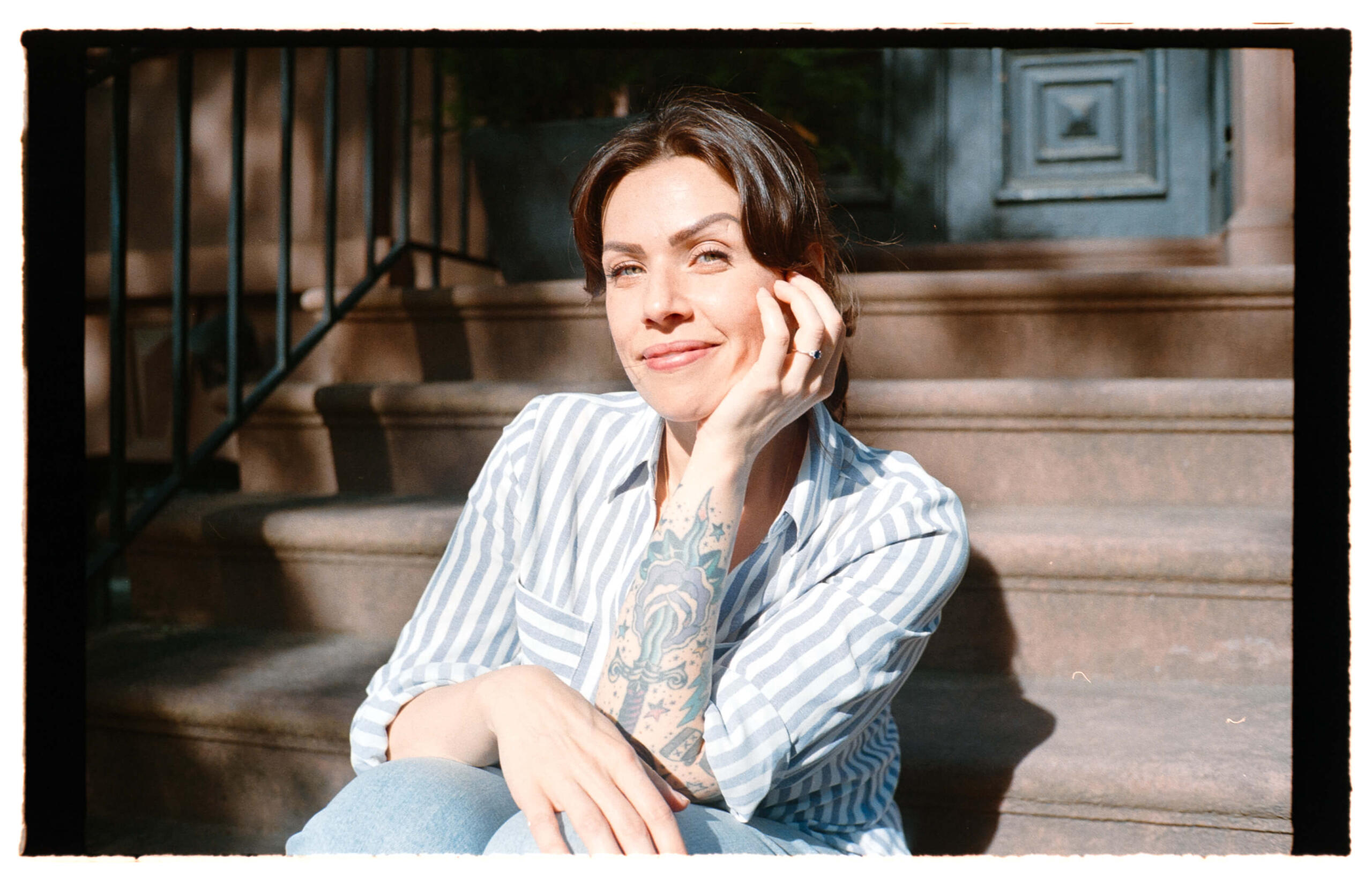 Contact - Buddha Betty